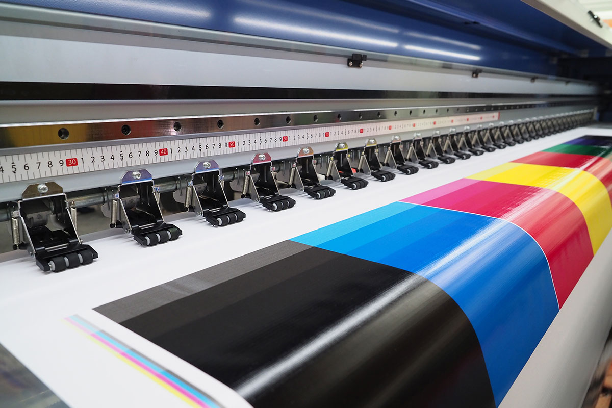 Top of the Line Digital Printing Services | CA Concepts & Signs